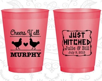 Items similar to Cheers Cups on Etsy