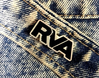 Rva | Etsy