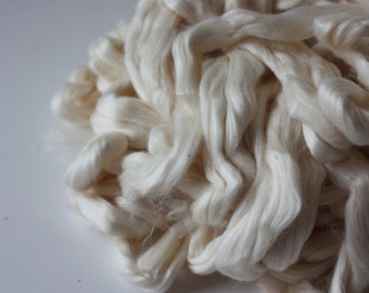 Cotton sliver | Etsy