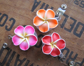 Flower name tags | Etsy