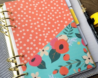 Filofax pocket size | Etsy