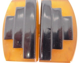 Bakelite buckles | Etsy