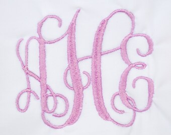 Scroll initial | Etsy