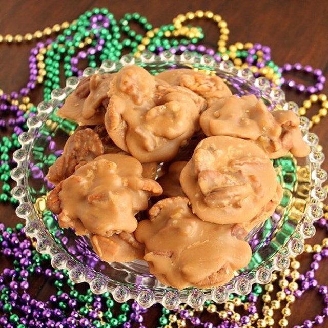 Cafenawlins New Orleans French Pralines by CafenawlinsPralines