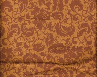 Unique rust color fabric related items | Etsy