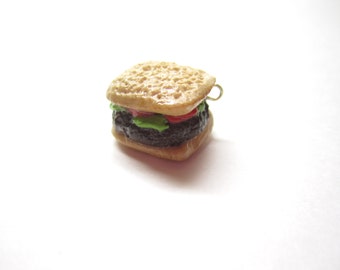 Realistic clay food | Etsy