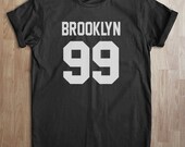 Unique brooklyn nine nine related items | Etsy