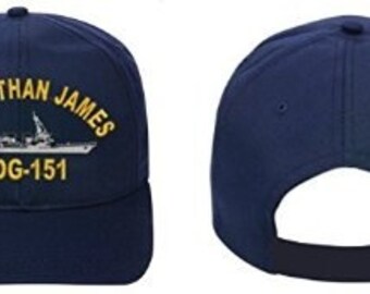 Uss nathan james | Etsy