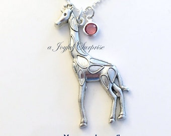 Giraffe jewelry | Etsy