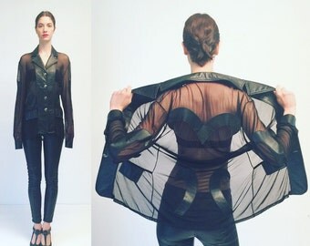 Mesh see through | Etsy