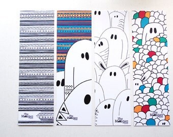 Book separator | Etsy