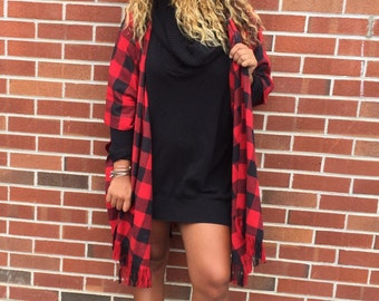 Buffalo plaid | Etsy