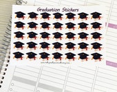 Graduation stickers | Etsy