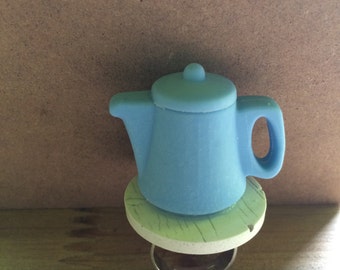 Teapot ring | Etsy
