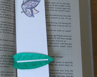 Twilight bookmark | Etsy