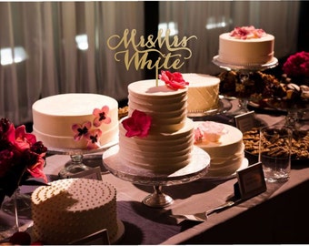 custom cake topper – Etsy