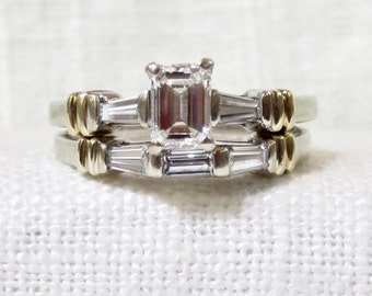 Magpie Vintage Jewelry by MagpieVintageJewelry on Etsy