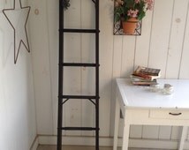 Popular items for quilt rack on Etsy