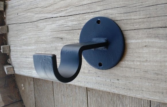 Single Rod bracket for 3/4''2'' Rods 1-EA