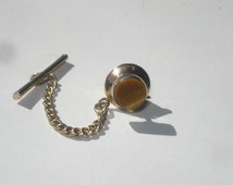 Unique vintage tie pin related items | Etsy