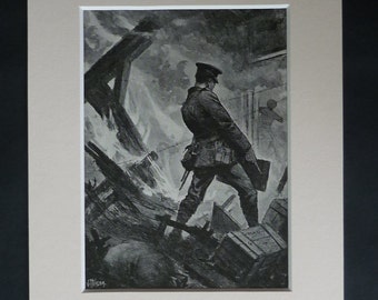 Coldstream guards | Etsy