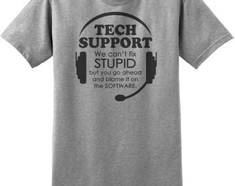 Can't fix stupid | Etsy