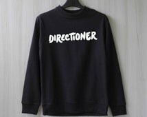 Popular items for one direction shirt on Etsy