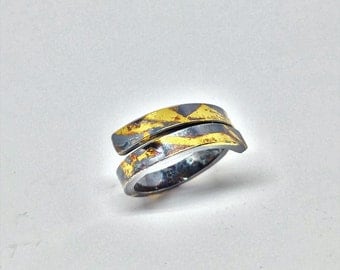 Gold keum boo | Etsy