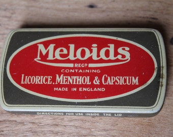 Licorice candy | Etsy