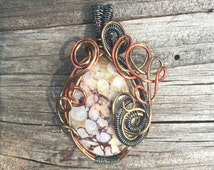 Popular items for tri color stone on Etsy