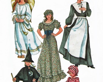 Unique colonial girl related items | Etsy