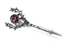 Popular items for scottish stag on Etsy