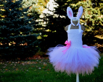 Bunny tutu | Etsy