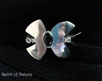 Spoon cuff bracelet | Etsy