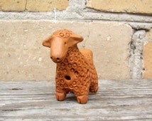 Unique clay whistle related items | Etsy