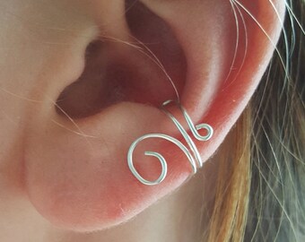 Statement ear cuff | Etsy