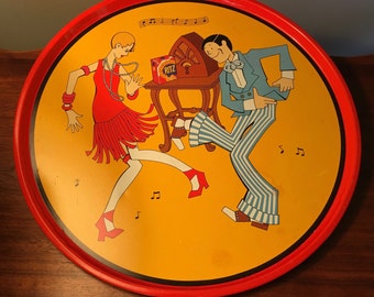 Puttin on the ritz | Etsy