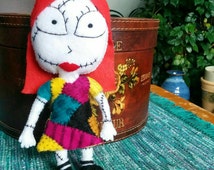 Unique sally stitch related items | Etsy