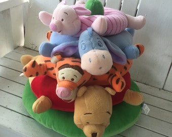 Stackable plush | Etsy