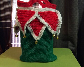 Mannequin Torso Crochet Pattern For Tween and Youth Sizes