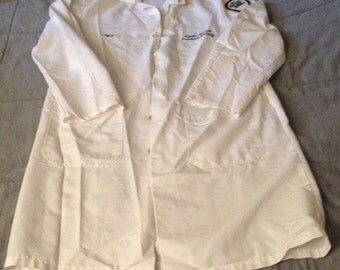 Unique lab coat related items | Etsy