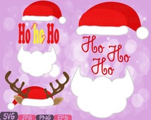 Unique santa claus props related items | Etsy