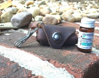 Nitroglycerin | Etsy