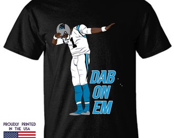 Dab tshirt | Etsy