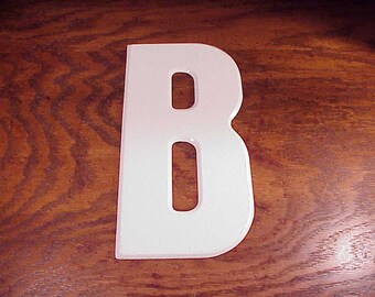 Letter b | Etsy