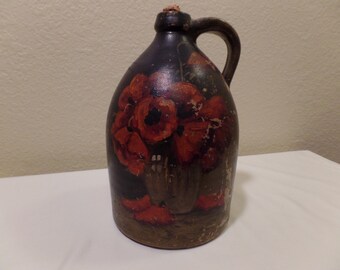 Stamped pottery | Etsy