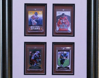 Jersey display case | Etsy