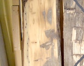 Reclaimed lumber handmade furniture and by SpokenWoodDesign