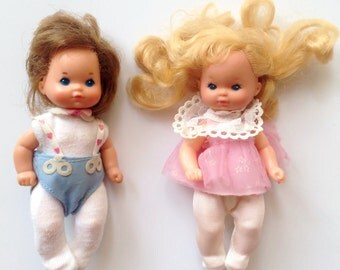 Unique barbie twins related items | Etsy