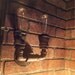 Steampunk Industrial Cast Iron Double Wall by EdwardandSonsLights